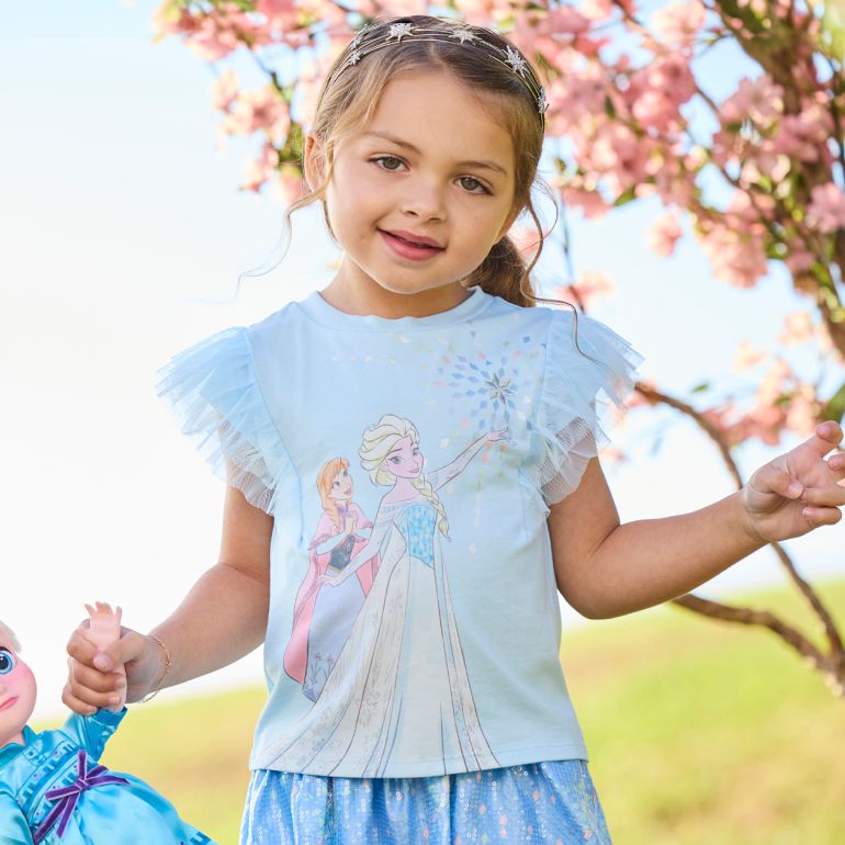 Girls' Clothing | Disney Store