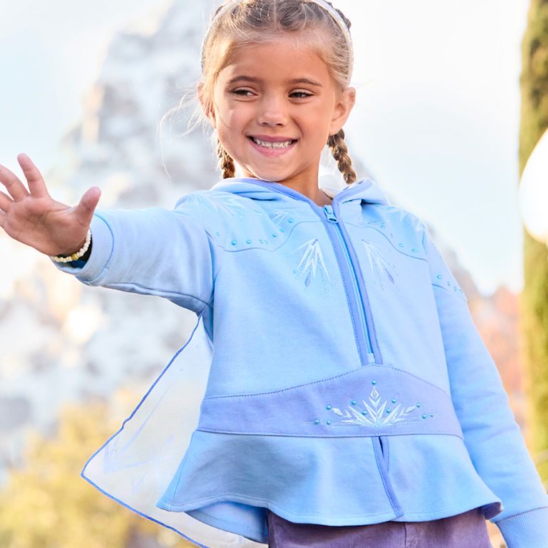 Girls' Clothing | Disney Store