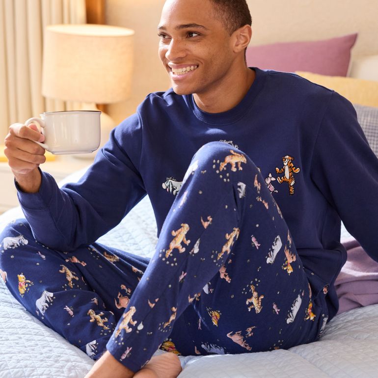 Men's Fall Clothing | Disney Store