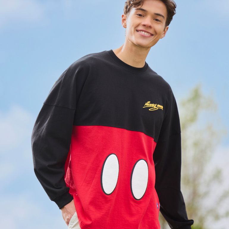 Mens' Winter Clothing | Disney Store