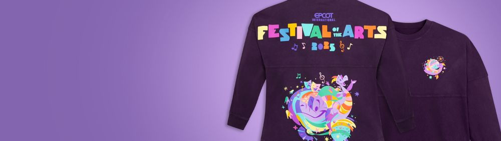 Official Disney EPCOT Collection | Disney Store