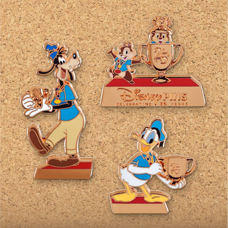 Pin-Tastic Tuesdays | New Disney Pins Arriving Weekly | Disney Store