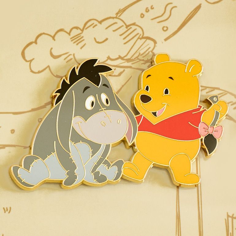 Pin-Tastic Tuesdays | New Disney Pins Arriving Weekly | Disney Store