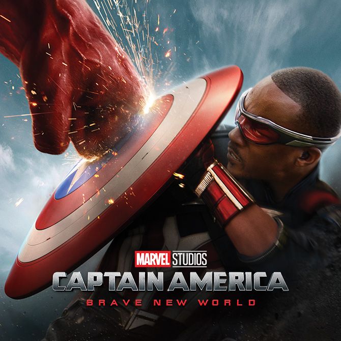 Marvel Shop | Official Marvel Merchandise | Disney Store