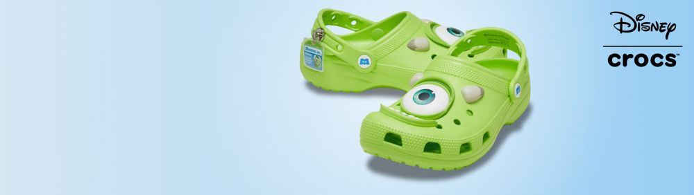 Disney Crocs Collection | Disney Store
