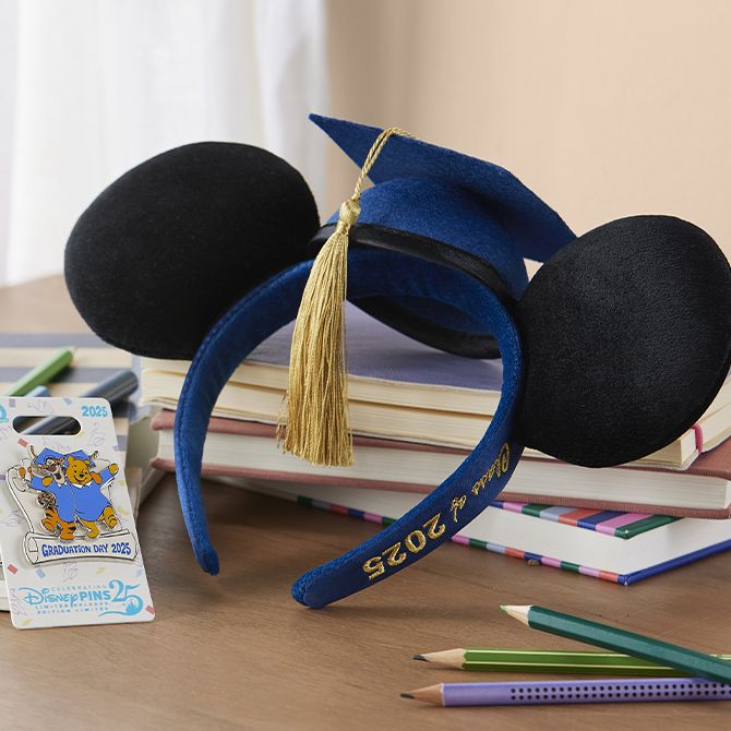 Disney Accessories for Adults | Disney Store