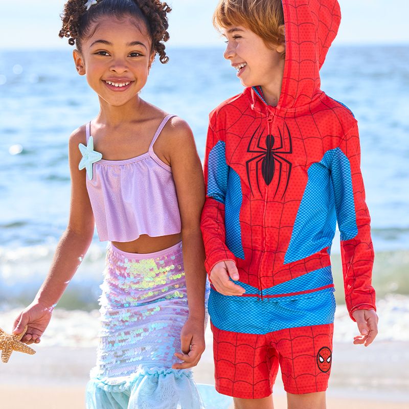 Swim Shop | Disney Store