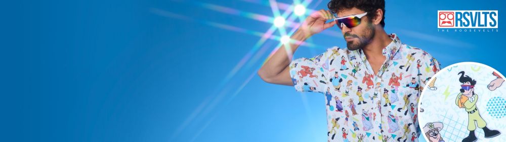 RSVLTS | Disney Store