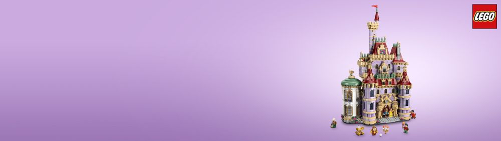 Disney LEGO | Disney Store