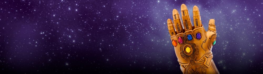 Marvel Shop | Official Marvel Merchandise | Disney Store