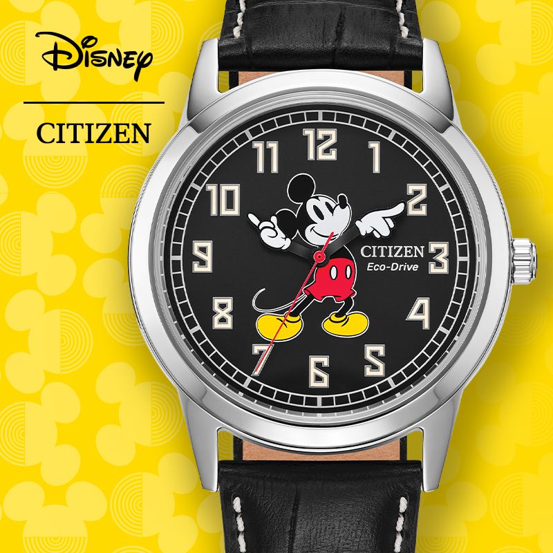 Disney Citizen Watches | Disney Store