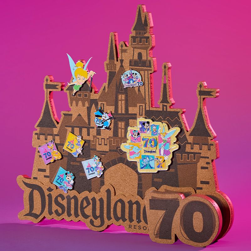Pin-Tastic Tuesdays | New Disney Pins Arriving Weekly | Disney Store