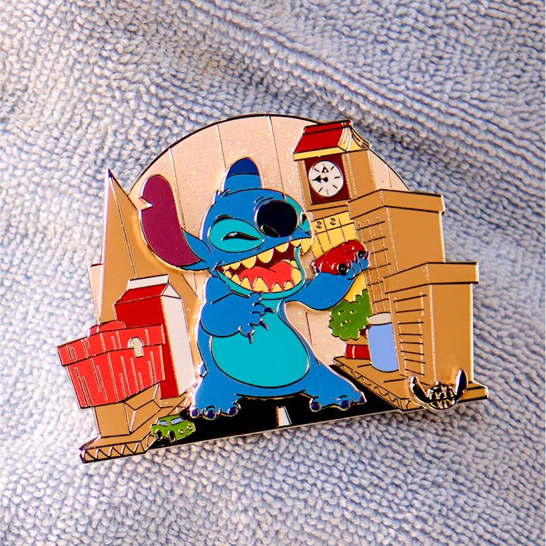 Pin-Tastic Tuesdays | New Disney Pins Arriving Weekly | Disney Store