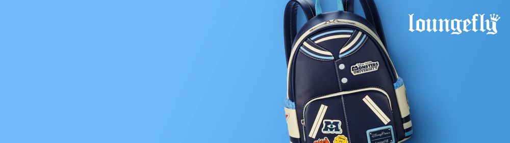 Loungefly Backpacks & Wallets | Disney Store