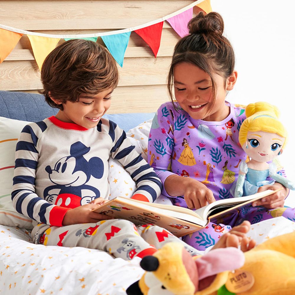 Disney Pajamas & Sleepwear | Disney Store