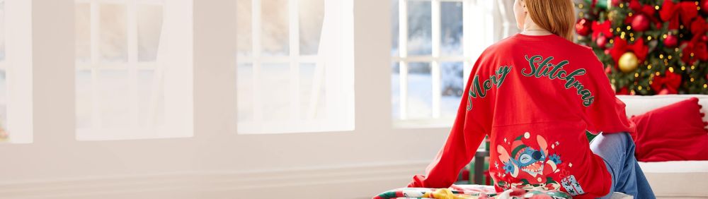 Women's Disney Spirit Jerseys | Disney Store