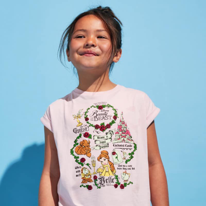 Girls' Clothing | Disney Store