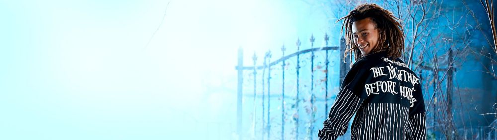 Men's Disney Spirit Jerseys | Disney Store