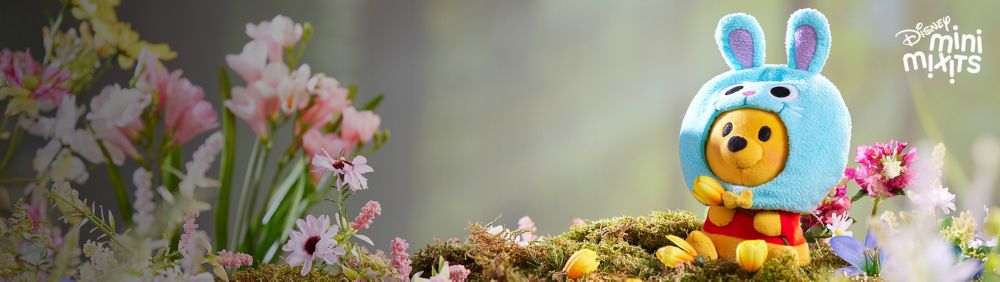 Toys & Plush Shop | Disney Store