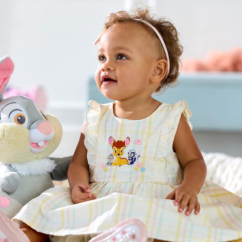 Girls' Clothing | Disney Store