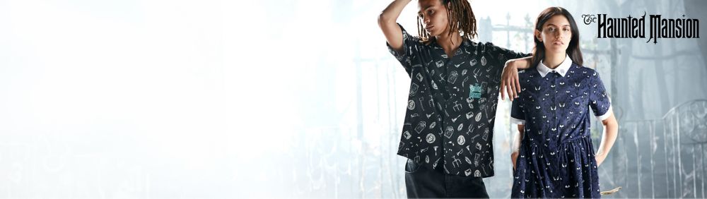 Disney Parks Clothing | Disney Store