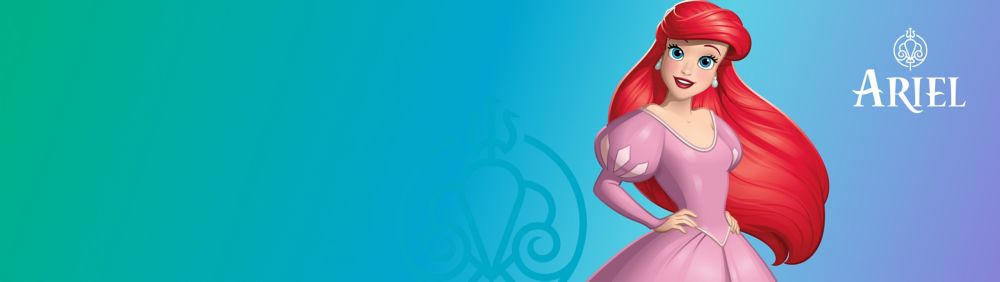 Ariel Toys, Clothing & More | Disney Store