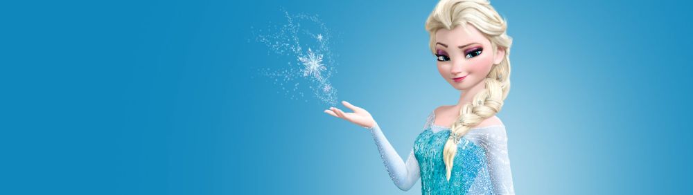 Elsa Costumes, Dresses, Dolls, Toys & Shirts | Disney Store