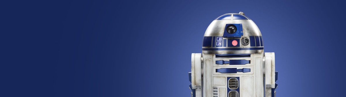 R2-D2 Toys, Shirts & More | Star Wars | Disney Store R2-D2 Toys, Shirts & More | Star Wars | Disney Store