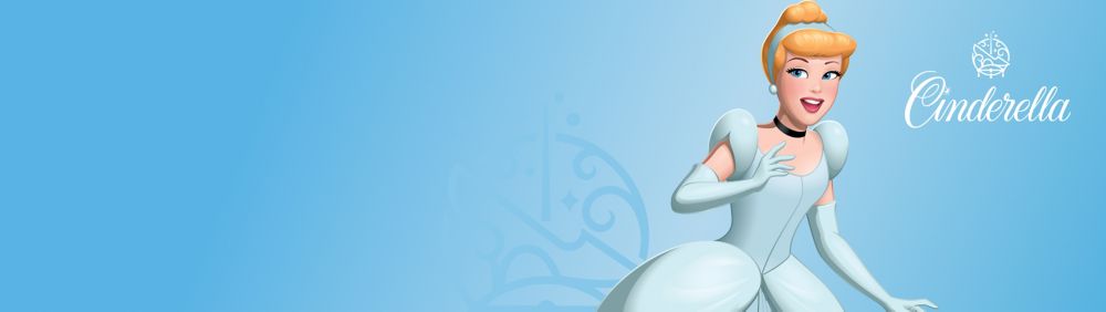 Cinderella Clothes, Costumes, Toys & More | Disney Store