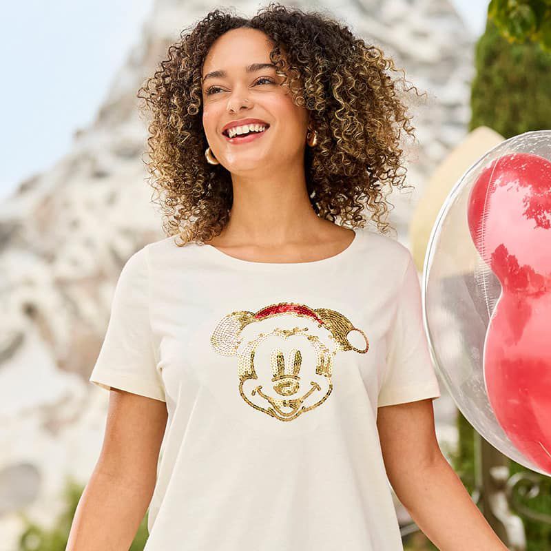 Winter Tops & Blouses for Women | Disney Store