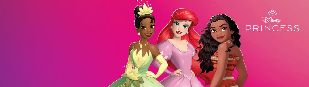 Disney Princess Dresses, Costumes, Toys & More | Disney Store