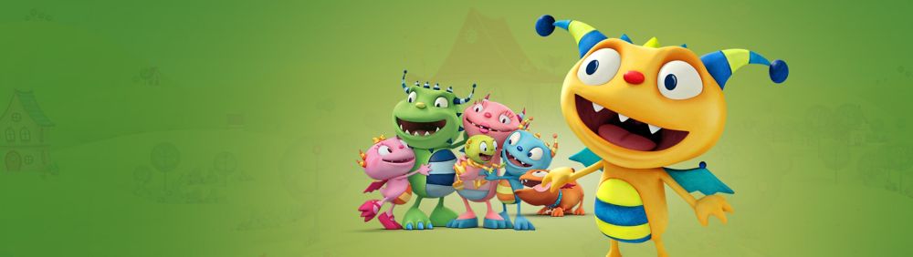 Henry Hugglemonster | Disney Store