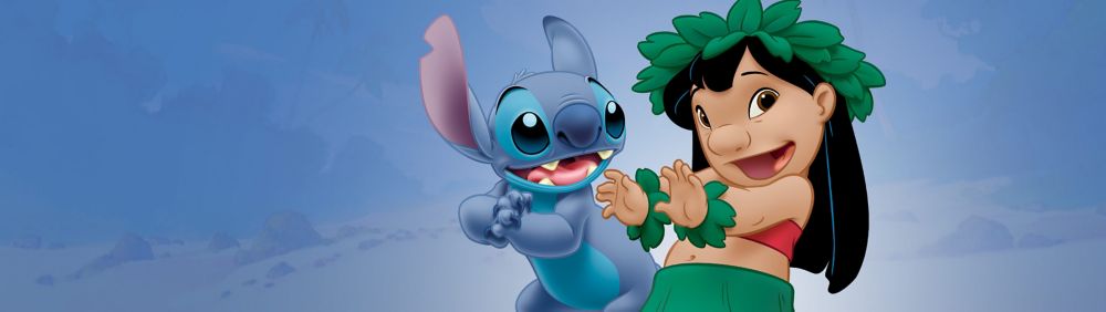 Lilo and Stitch Toys, Plush & More | Disney Store