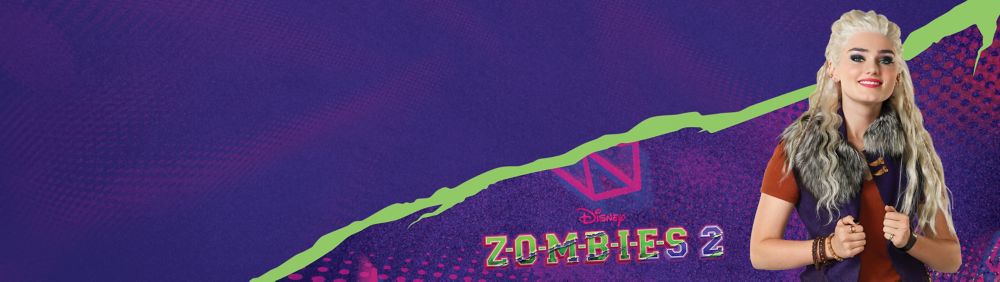 Disney Zombies Merchandise | Disney Store